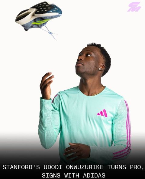 Adidas Family: Udodi Onwuzurike joins Tobi Amusan and Ese Brume | Pulse ...