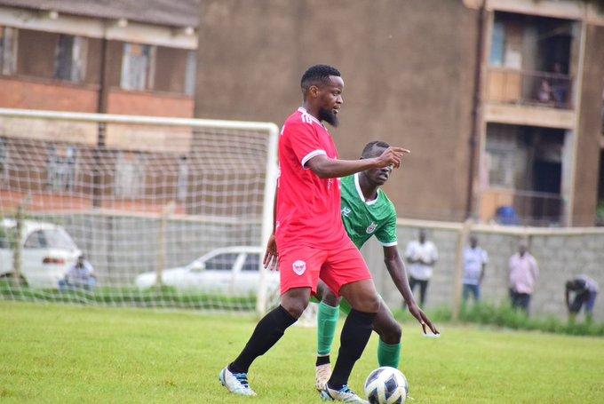 FUFA lifts suspension on Express matches - Pulse Sports Uganda
