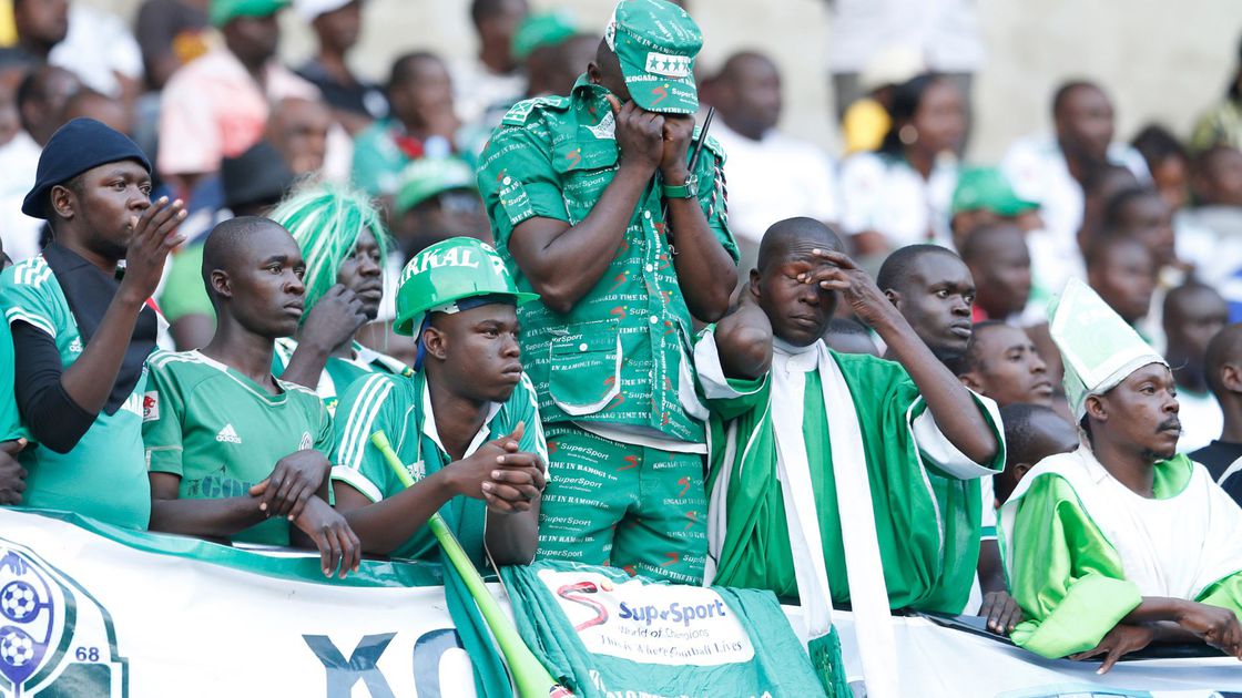 When Gor Mahia lost the title on the final day: 11 years since one of ...