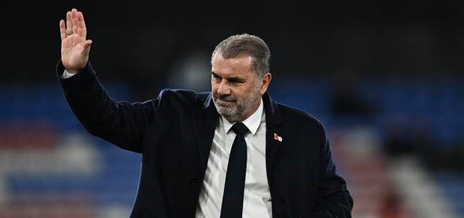 Three in a row! Tottenham’s Postecoglu makes PL history with third ...