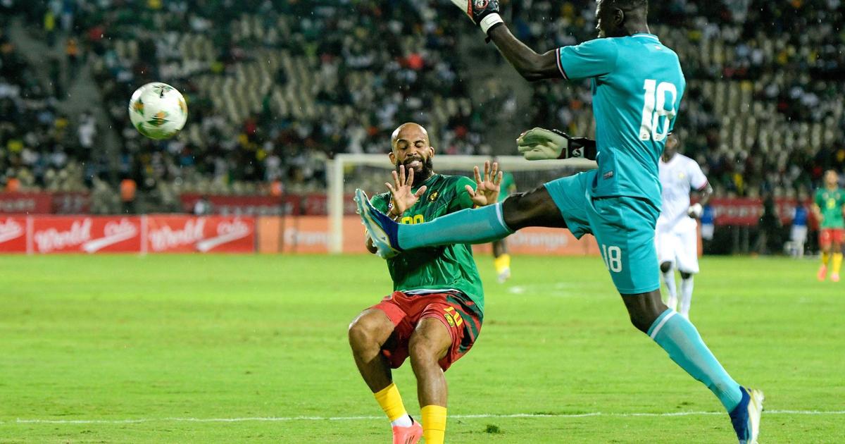 Harambee Stars legend backs decision to drop Matasi as he picks which ...