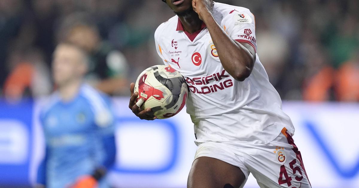 Report: Chelsea reignite interest in Osimhen amid recent form | Pulse ...