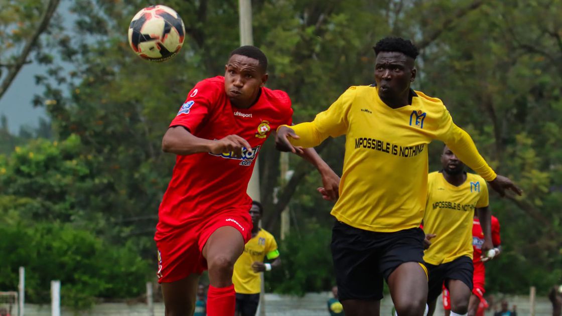 Why Muhoroni Youth fixture against Kenya Police was abandoned | Pulse ...