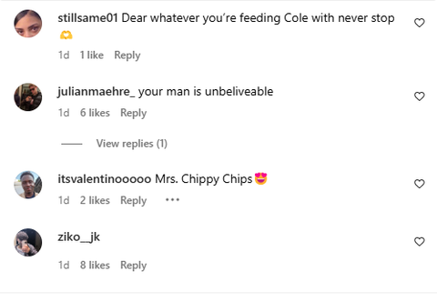 Connie Grace: Fans heap praise on Cole Palmer’s beautiful girlfriend ...