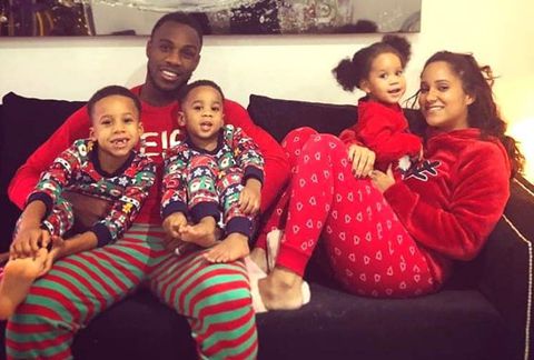 Michail Antonio: Ex-wife of West Ham star drops everything to comfort ...