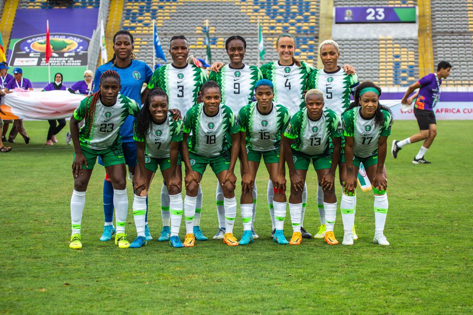 Former Super Falcons coach advises Waldrum to introduce new players | Pulse Sports Nigeria