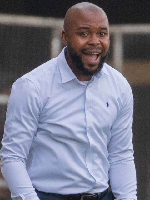 Sacked Sporting Lagos Coach Paul Offor Pens Emotional Farewell Letter ...