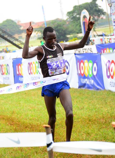 Rono angling for Team Kenya comeback after three-year hiatus | Pulse ...