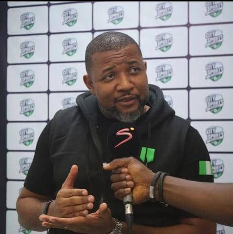 13-year-old Nigerian goal machine Nefeye Osazee joins Arsenal | Pulse ...