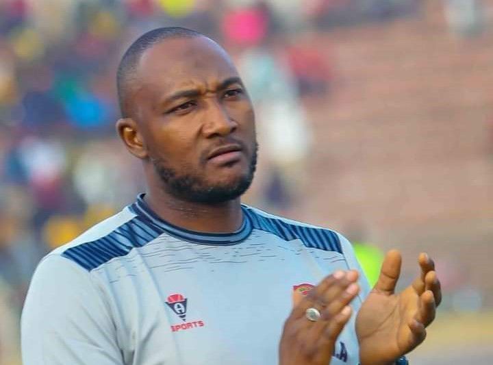 'I had to psyche the players' - Wikki Tourists boss Adamu speaks on ...