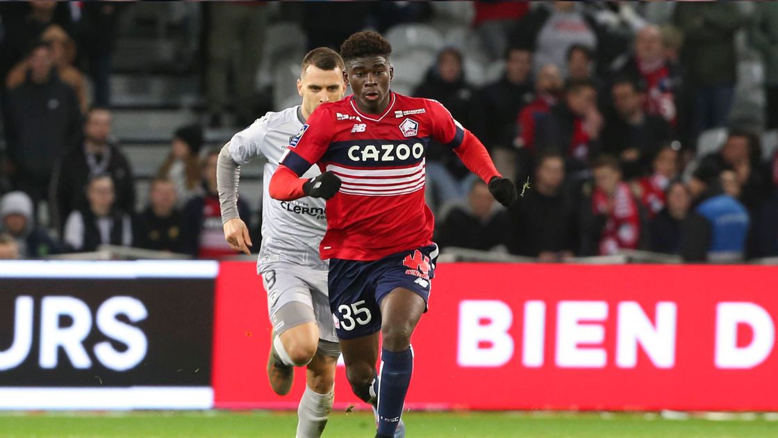 Transfer Gossip: Arsenal, Manchester United and Liverpool to battle for ...