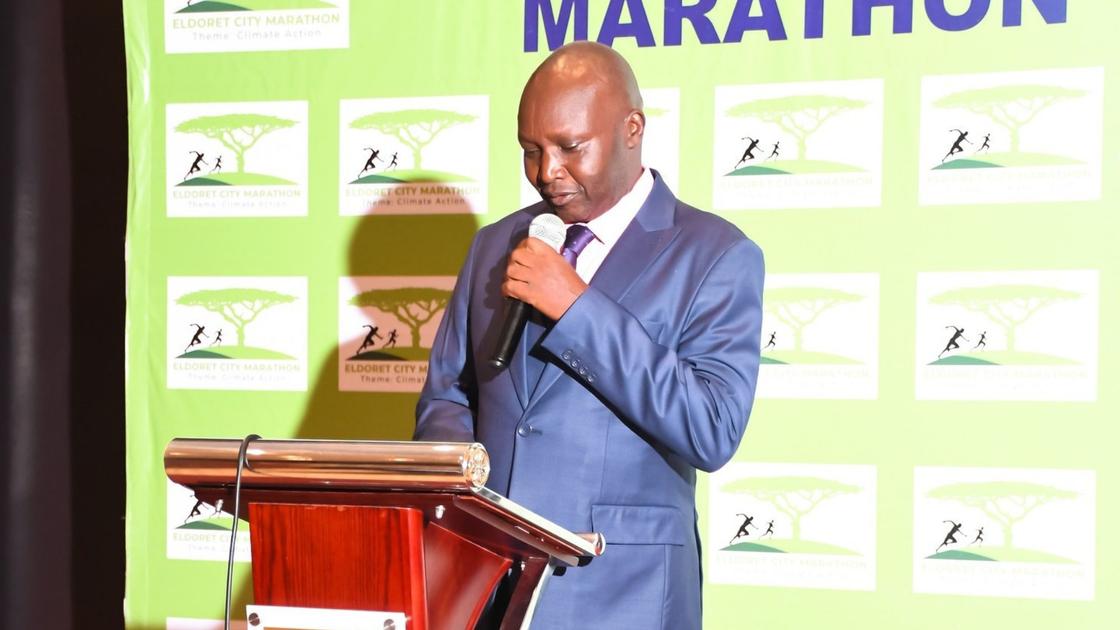 Eldoret City marathon offering Ksh18 million prize money for top 20 ...