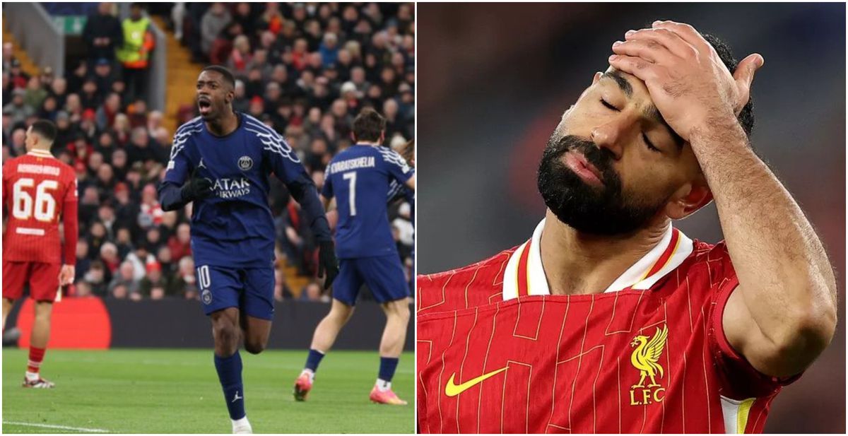 UCL: Heartbreak for Liverpool, Salah as Donnarumma penalty masterclass ...