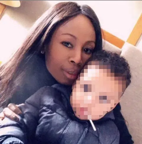 It’s unacceptable — Thibaut Courtois’ 50 year-old babymama calls him ...