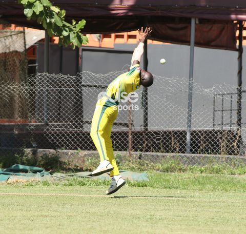 The best sports images from the Easter holiday | Pulse Sports Uganda