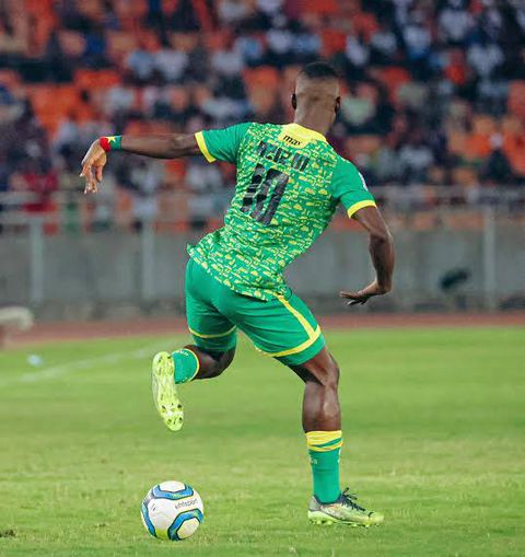 Stephane Aziz Ki Net Worth: Age, Profile, Family, Playing Career, Wife ...