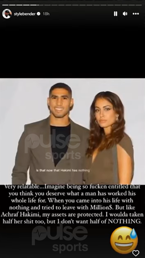 Charlotte Powdrell: 9 facts about Israel Adesanya's ex-girlfriend who ...