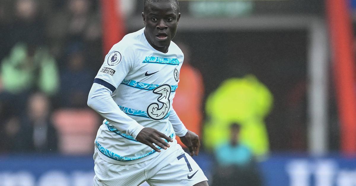 N'Golo Kante buys Belgian club just days after sealing big money move ...