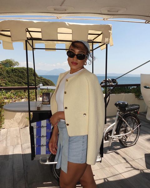 ‘REST and Move On’ — Osimhen’s ‘Oyinbo’ girlfriend lashes out at his ...