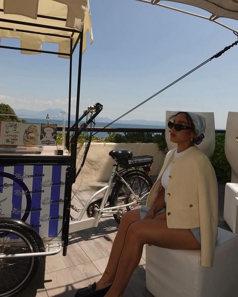 Victor Osimhen’s girlfriend returns to social media with transfer hint ...