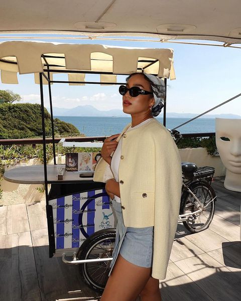 Victor Osimhen’s girlfriend returns to social media with transfer hint ...