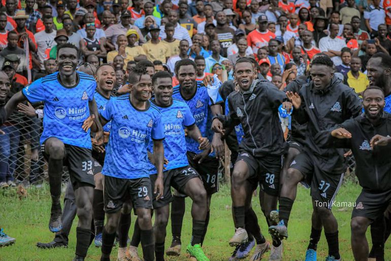 Title, double on Vipers' wish-list as they battle NEC | Pulse Sports Uganda