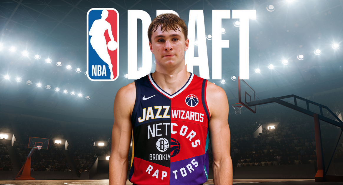 Cooper Flagg: 5 potential NBA destinations for the No. 1 Pick in the ...