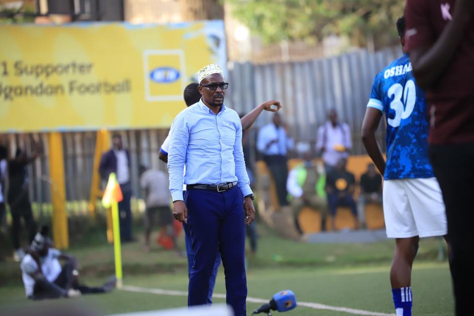 Mubiru waiting on KCCA call | Pulse Sports Uganda