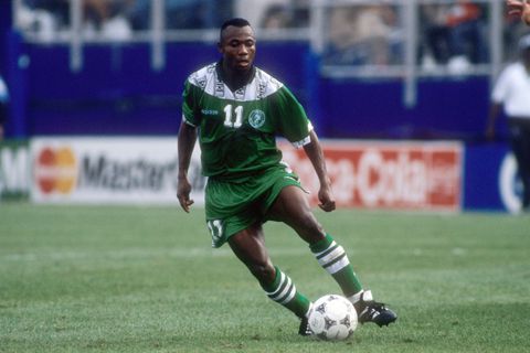 Emmanuel Amunike: Net Worth, Profile, Age, Wife, Coaching Style ...