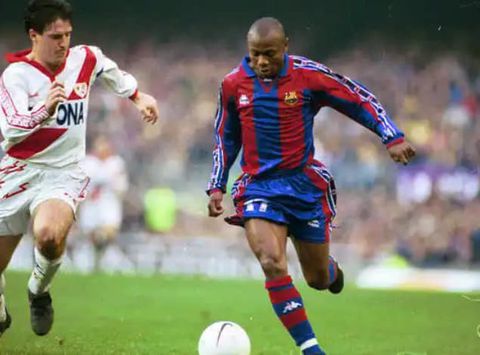 Emmanuel Amunike: Net Worth, Profile, Age, Wife, Coaching Style ...