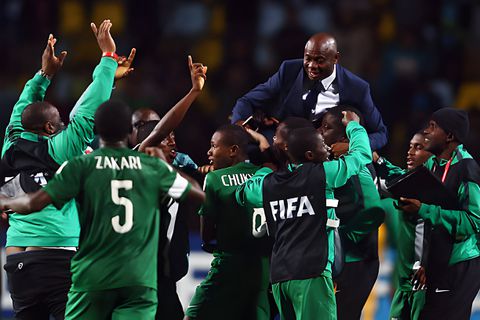 Emmanuel Amunike: Net Worth, Profile, Age, Wife, Coaching Style ...