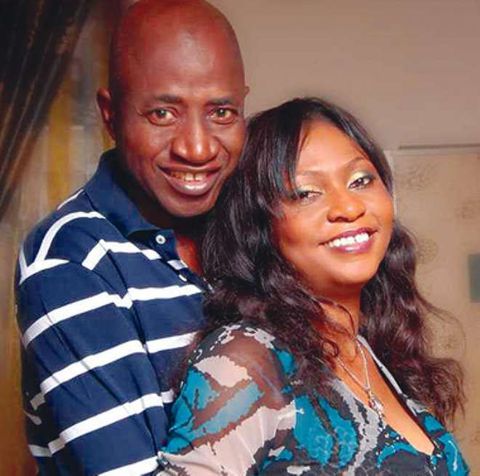 Segun Odegbami: Net Worth, Profile, Age, Wife, Cars, Achievements ...