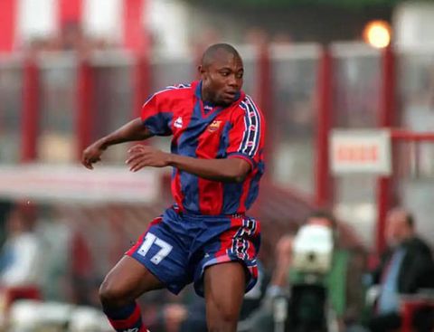 Emmanuel Amunike: Net Worth, Profile, Age, Wife, Coaching Style ...