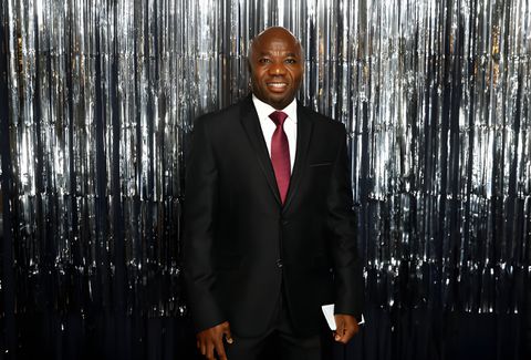 Emmanuel Amunike: Net Worth, Profile, Age, Wife, Coaching Style ...
