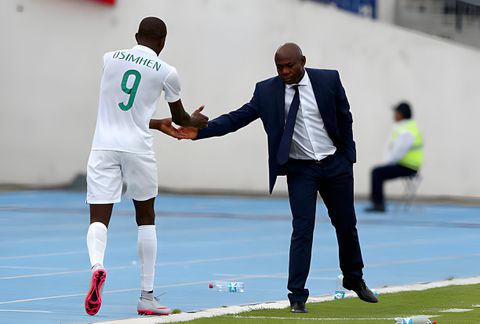 Emmanuel Amunike: Net Worth, Profile, Age, Wife, Coaching Style ...