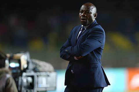 Emmanuel Amunike: Net Worth, Profile, Age, Wife, Coaching Style ...