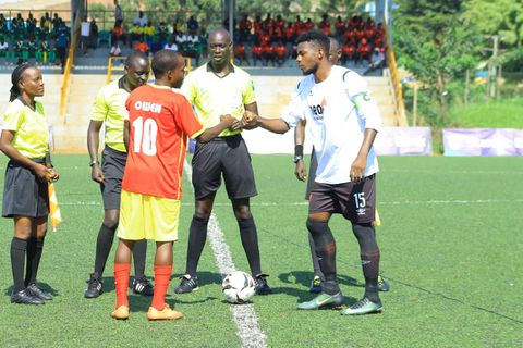 BUL axe more five as Kikomeko strengthens Busoga United reunion | Pulse ...