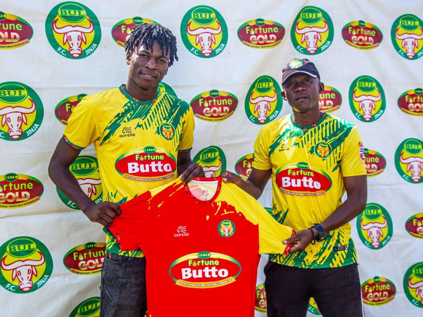 Kikomeko calls on familiar face, as he axes five at BUL | Pulse Sports ...