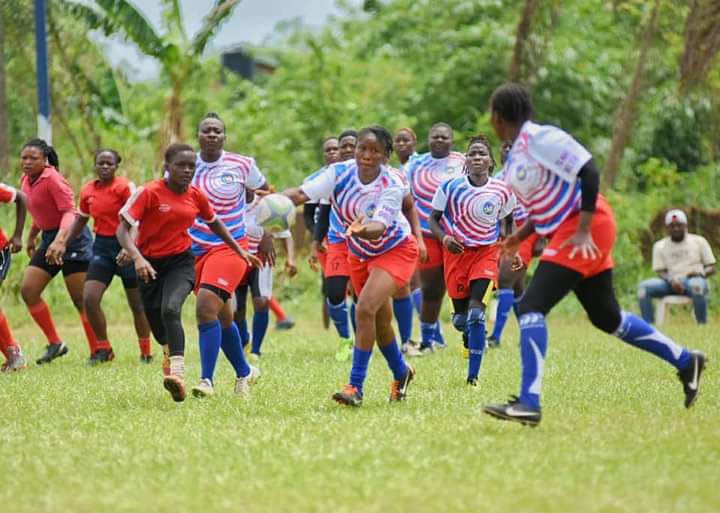 12 Teams set for National Women's Rugby Sevens - Pulse Sports Nigeria