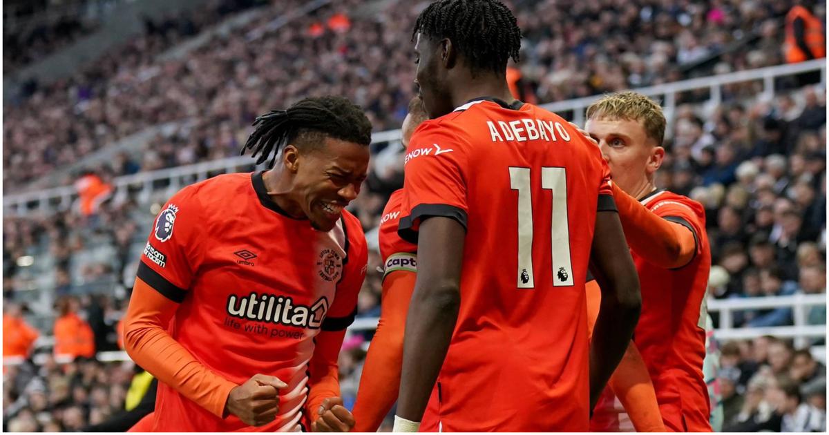 Super Eagles invitee set for Ligue 1 adventure after leaving relegated ...