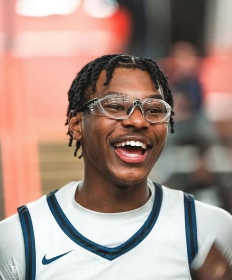 Bryce Maximus James: Age, height and All you need to know about LeBron ...