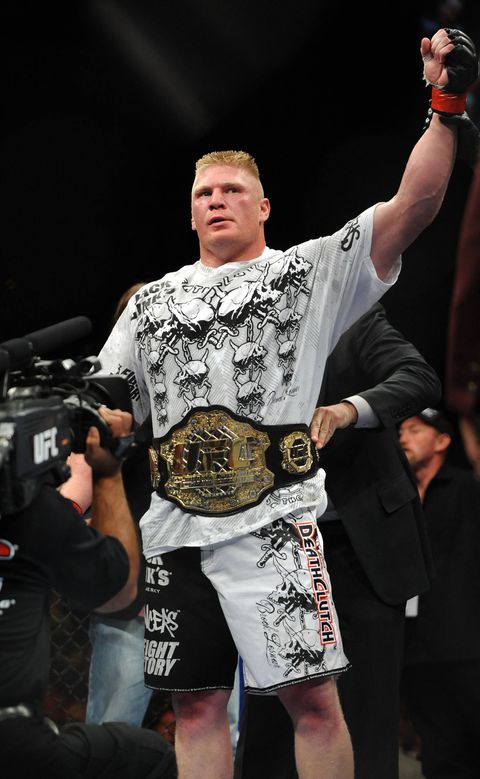 Mya Lesnar Net Worth: Age, Personal Best, Profile, Career, Father ...