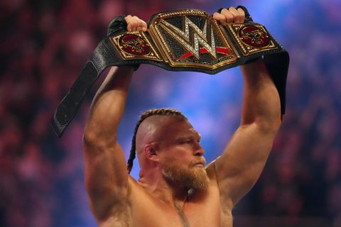 Mya Lesnar Net Worth: Age, Personal Best, Profile, Career, Father ...