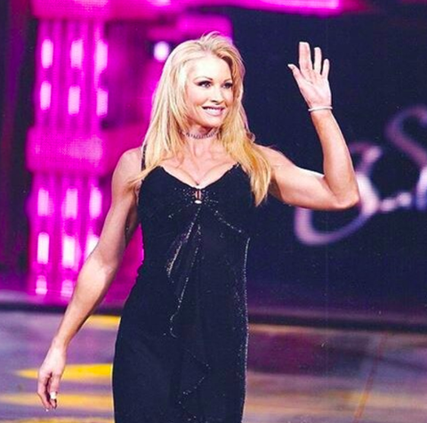 Mya Lesnar Net Worth: Age, Personal Best, Profile, Career, Father ...