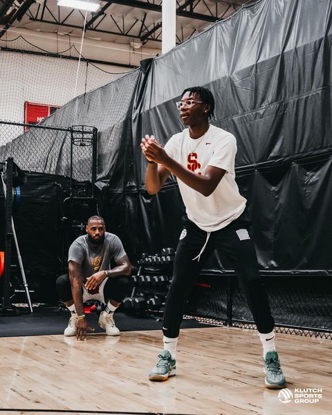 Bryce Maximus James: Age, height and All you need to know about LeBron ...