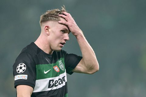 Gyokeres deal edge closer to collapsing after three days without ...