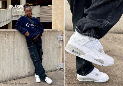 Michelle Alozie: Top 10 Style Essentials inspired by the ‘Most ...