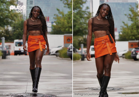 Michelle Alozie: Top 10 Style Essentials inspired by the ‘Most ...