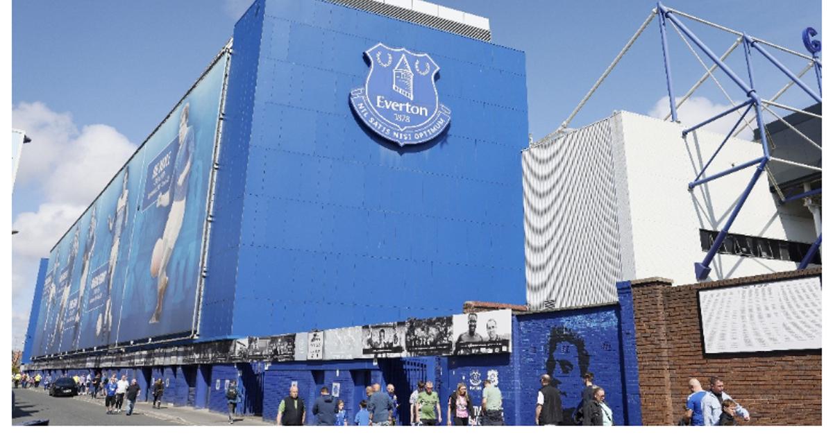 Everton face another points deduction as alleged new PSR breach emerges ...