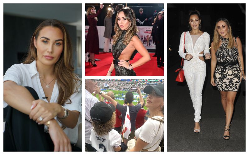 ‘I have no sympathy for you’ - Chloe slams sister Lauryn for second pregnancy with Walker ...